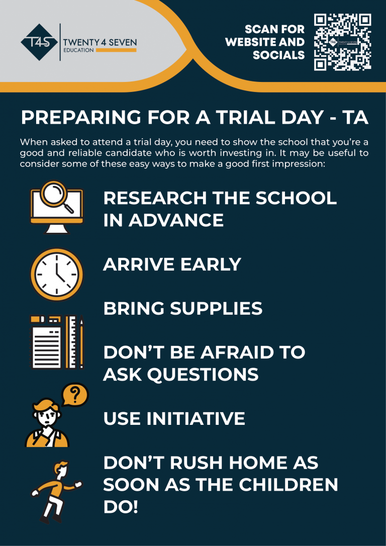 Education Support - Twenty 4 Seven Education