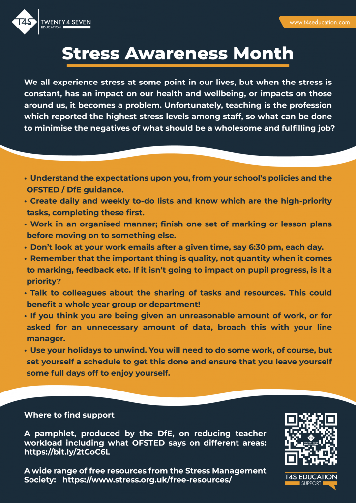 Education Support - Twenty 4 Seven Education